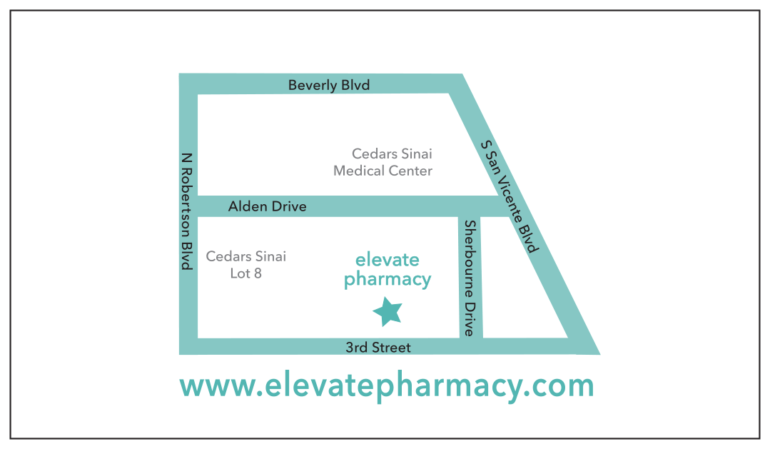 Home - Elevate Pharmacy